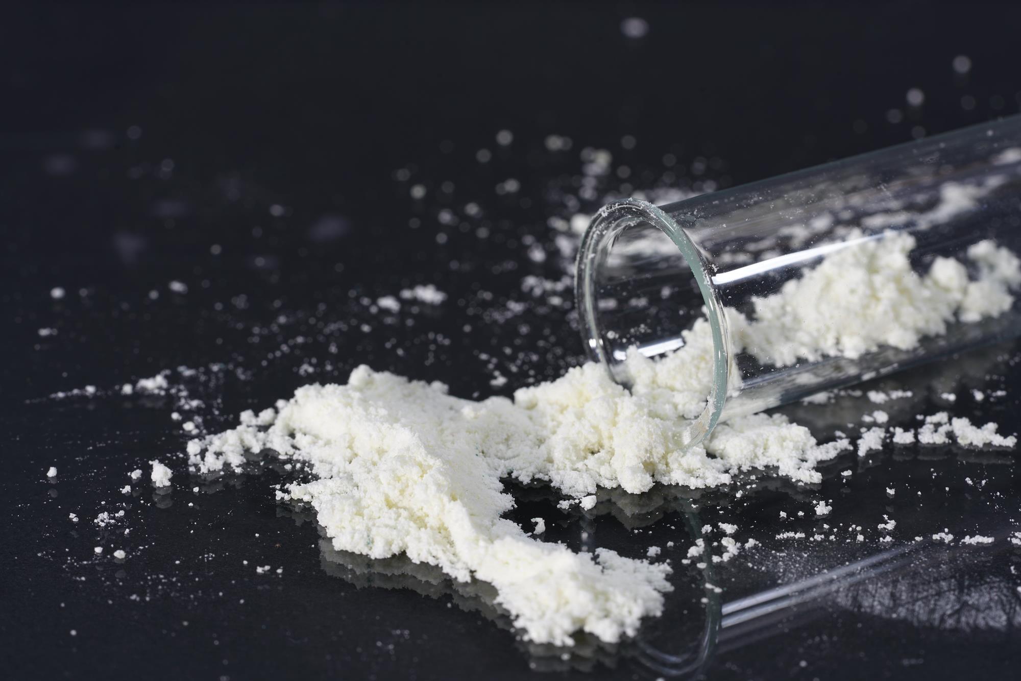 Potassium nitrate | Podcast | Chemistry World