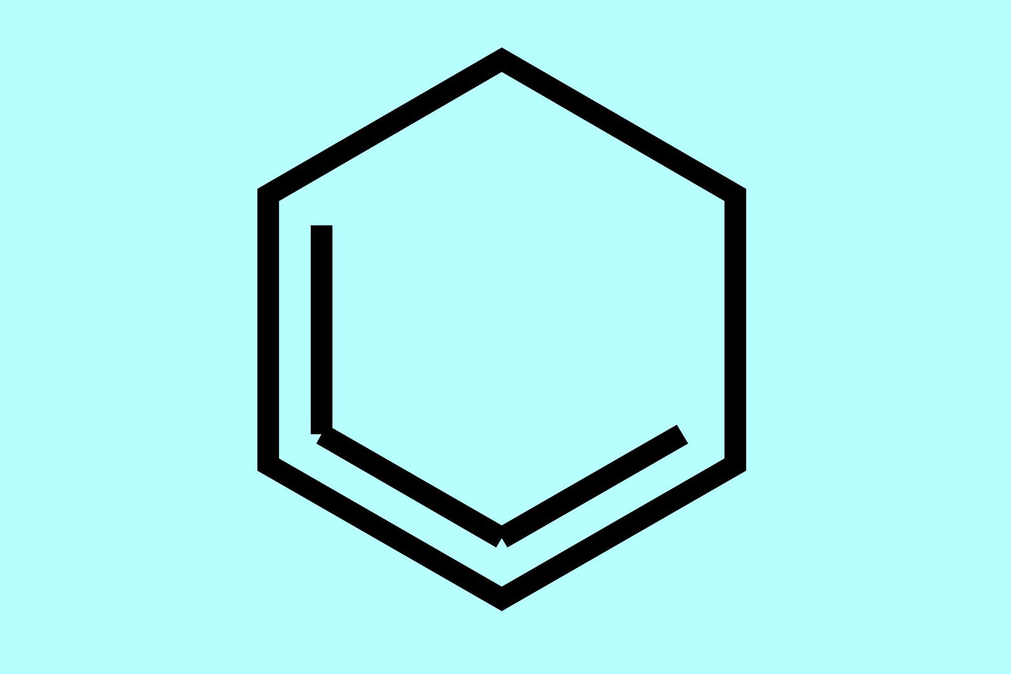 Isomers Of Benzene