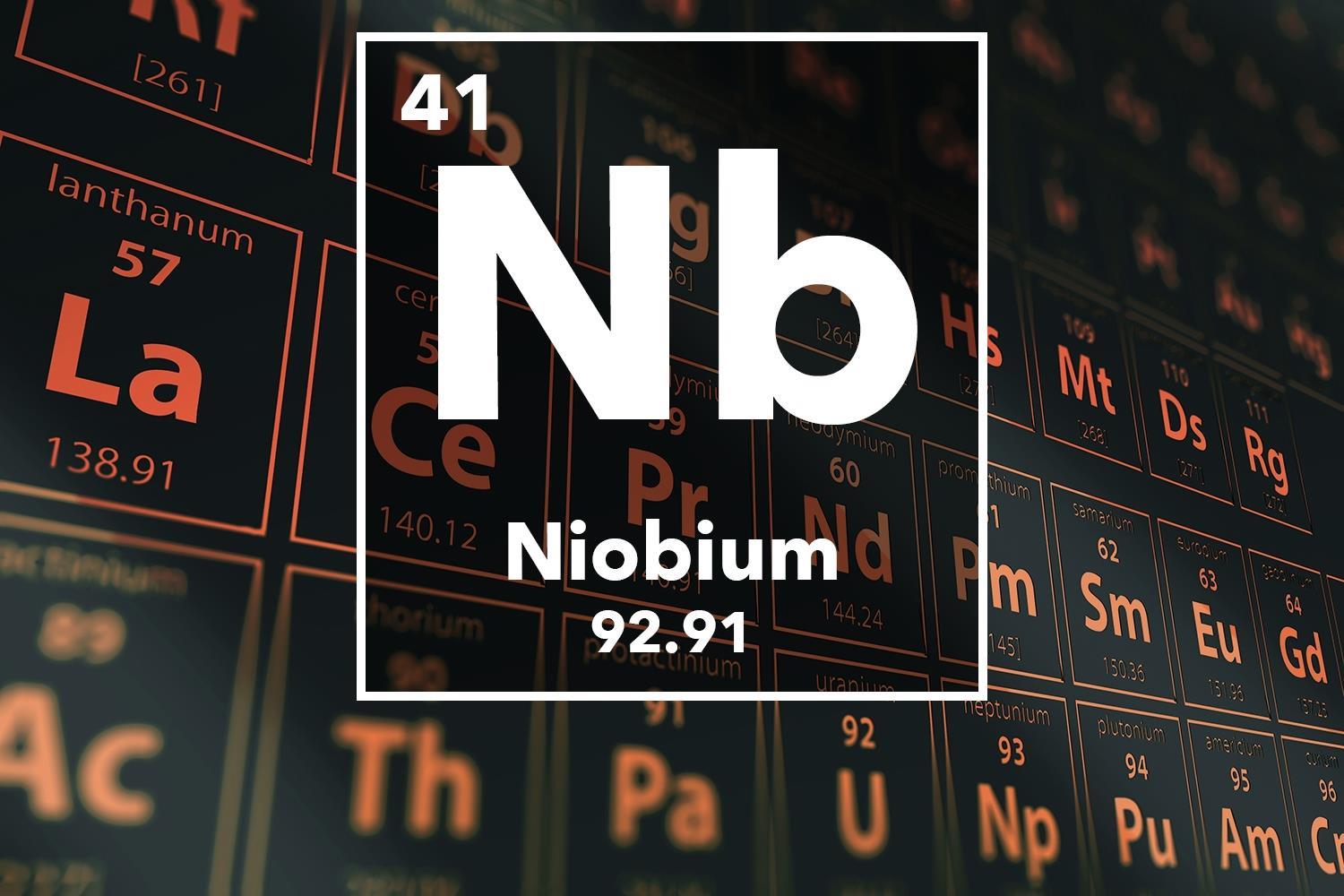 Niobium Uses In Everyday Life