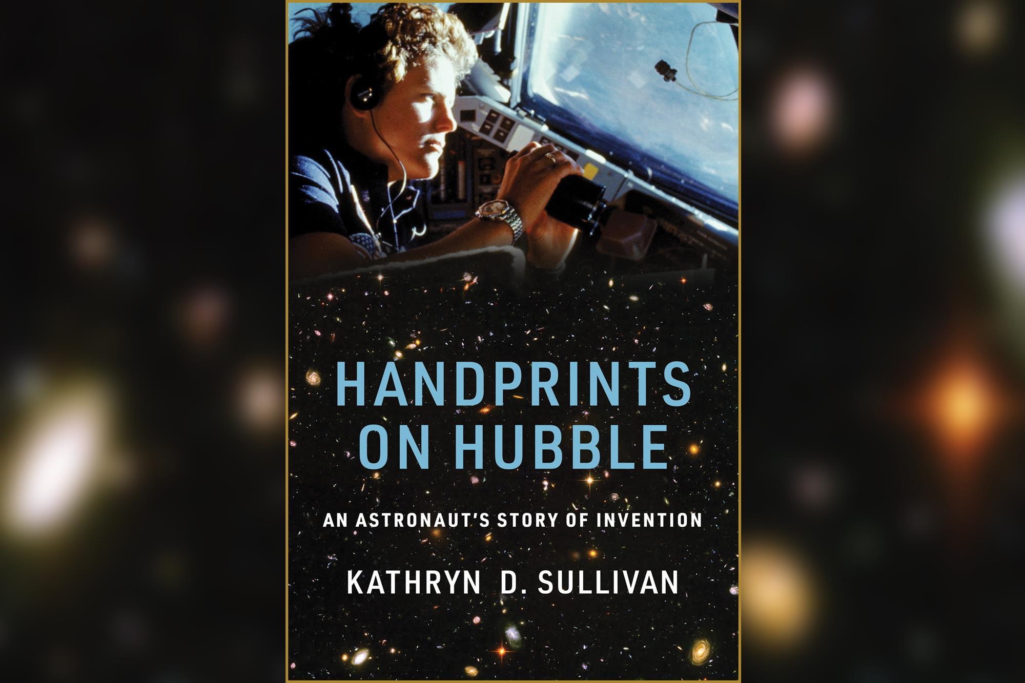 hubble inventor