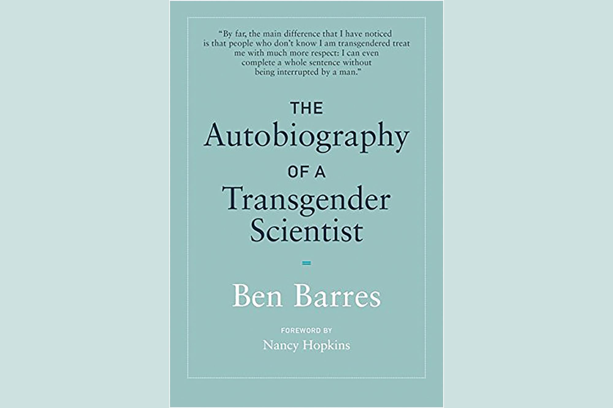 ben barres
