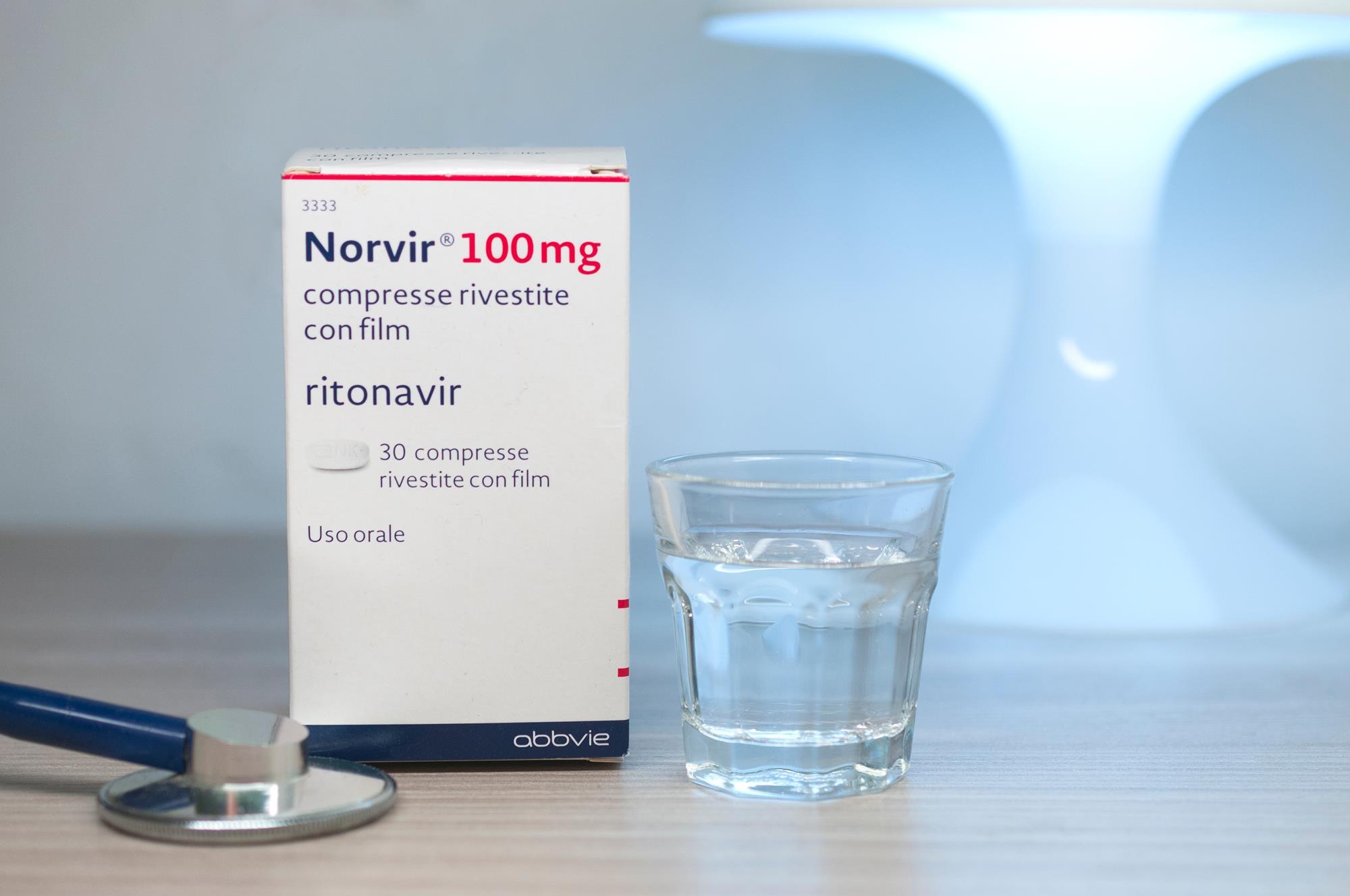 Ritonavir (Norvir®): Usos y efectos secundarios | Guía de salud | Vidaliax