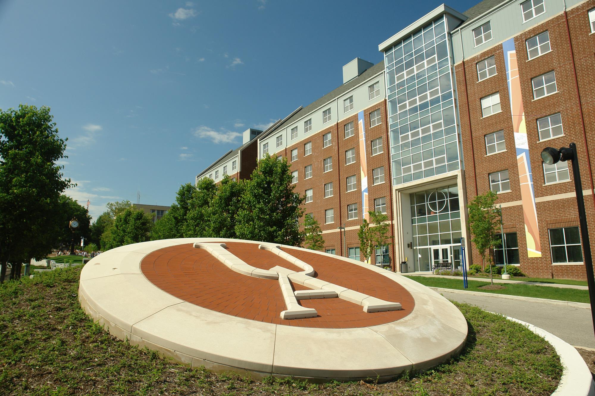 Physics The University Of Akron USRA Launches Space Research Program