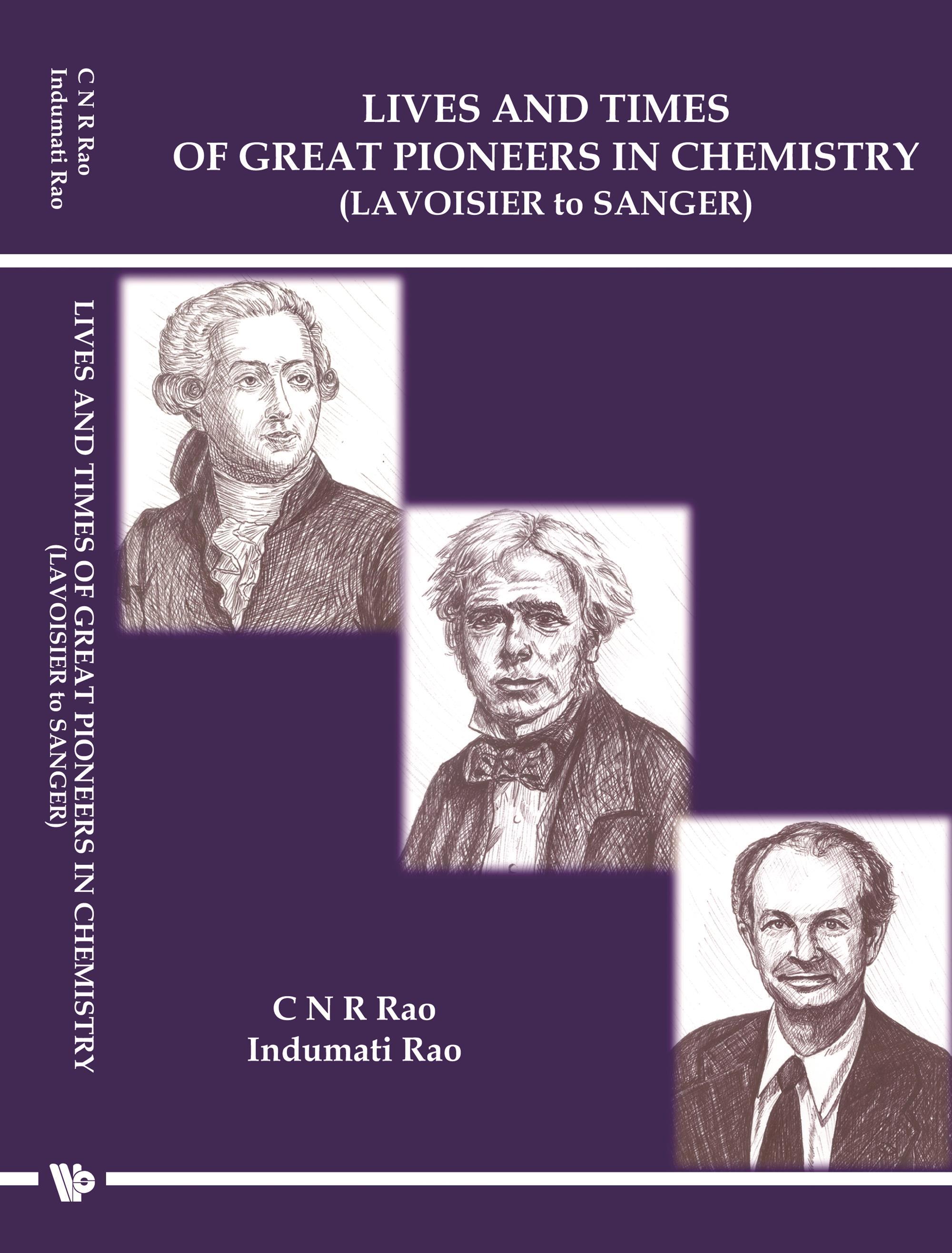 Most Famous Chemists (PDF) Chemistry In Everyday Life Handwritten