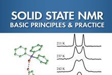 Michal Leskes | Author | Chemistry World