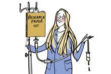 Sarah Anderson | Author | Chemistry World