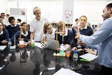 Arcinova | Chemistry World