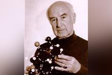 David Nichols | Author | Chemistry World