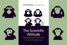 All pseudoscience articles | Chemistry World