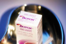 All botox articles | Chemistry World