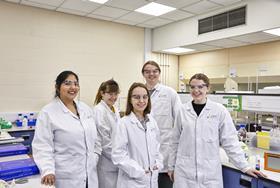 Jane Denny | Branded content editor | Chemistry World