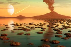 Kate Tustain | Author | Chemistry World