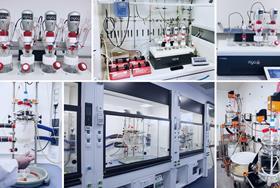 Radleys | Chemistry World