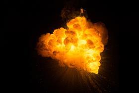 All hydrogen peroxide articles | Chemistry World