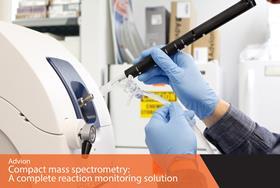 Advion | Chemistry World