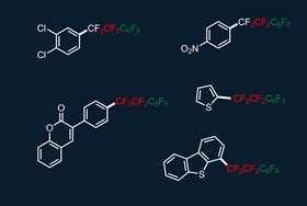 Alex Metherell | Author | Chemistry World