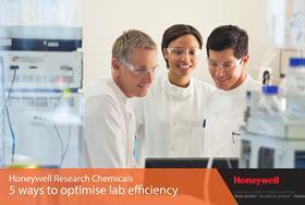 All Efficiency articles | Chemistry World