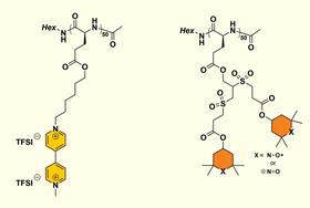 Michael Whitelaw | Author | Chemistry World