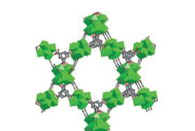 All sarin articles | Chemistry World