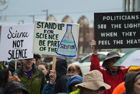 All pseudoscience articles | Chemistry World