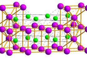Alex Pashley | Author | Chemistry World