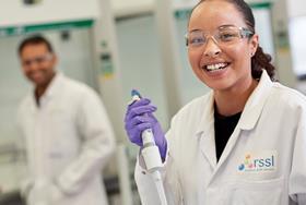 RSSL | Chemistry World