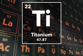 All titanium articles | Chemistry World