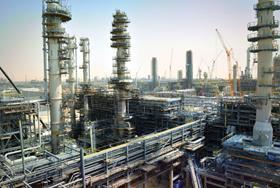 All Sabic articles | Chemistry World