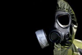 All sarin articles | Chemistry World