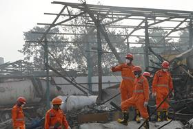 All Incident articles | Chemistry World