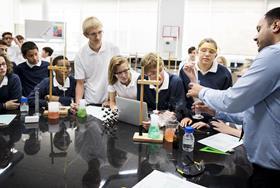 Arcinova | Chemistry World