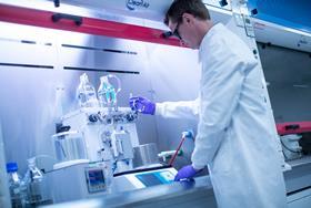 Arcinova | Chemistry World