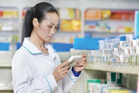 John Atack | Author | Chemistry World