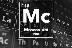 Chemistry in its element podcast – Elements