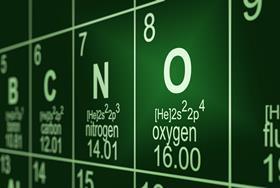 All oxygen articles | Chemistry World