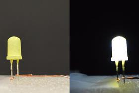 All LEDs articles | Chemistry World