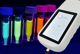 Elizabeth Paull | Author | Chemistry World