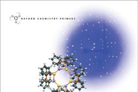 Christine Cardin | Author | Chemistry World