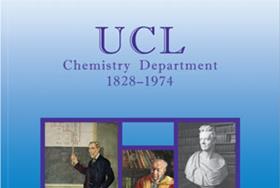 Robert Jackson | Author | Chemistry World