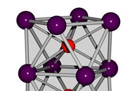 All bismuth articles | Chemistry World