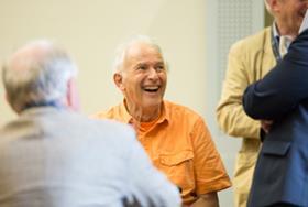 All Harry Kroto articles | Chemistry World