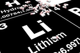 All Lithium articles | Chemistry World