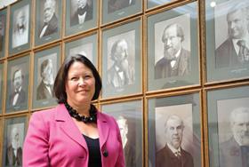 All articles by Laura Howes – Page 2 | Chemistry World