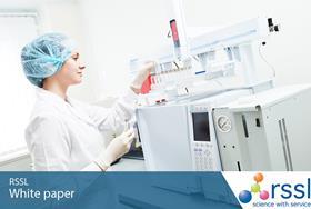 RSSL | Chemistry World