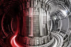 Nuclear chemistry