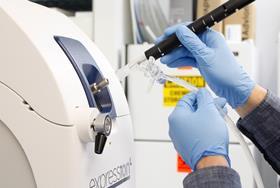 Advion | Chemistry World