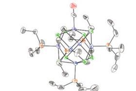 All superatoms articles | Chemistry World