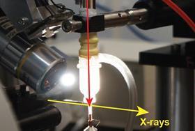 All x-ray articles | Chemistry World