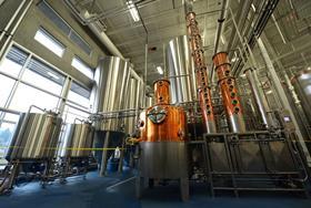 All Distillation articles | Chemistry World