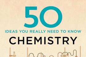 Jonathan Fogg | Author | Chemistry World